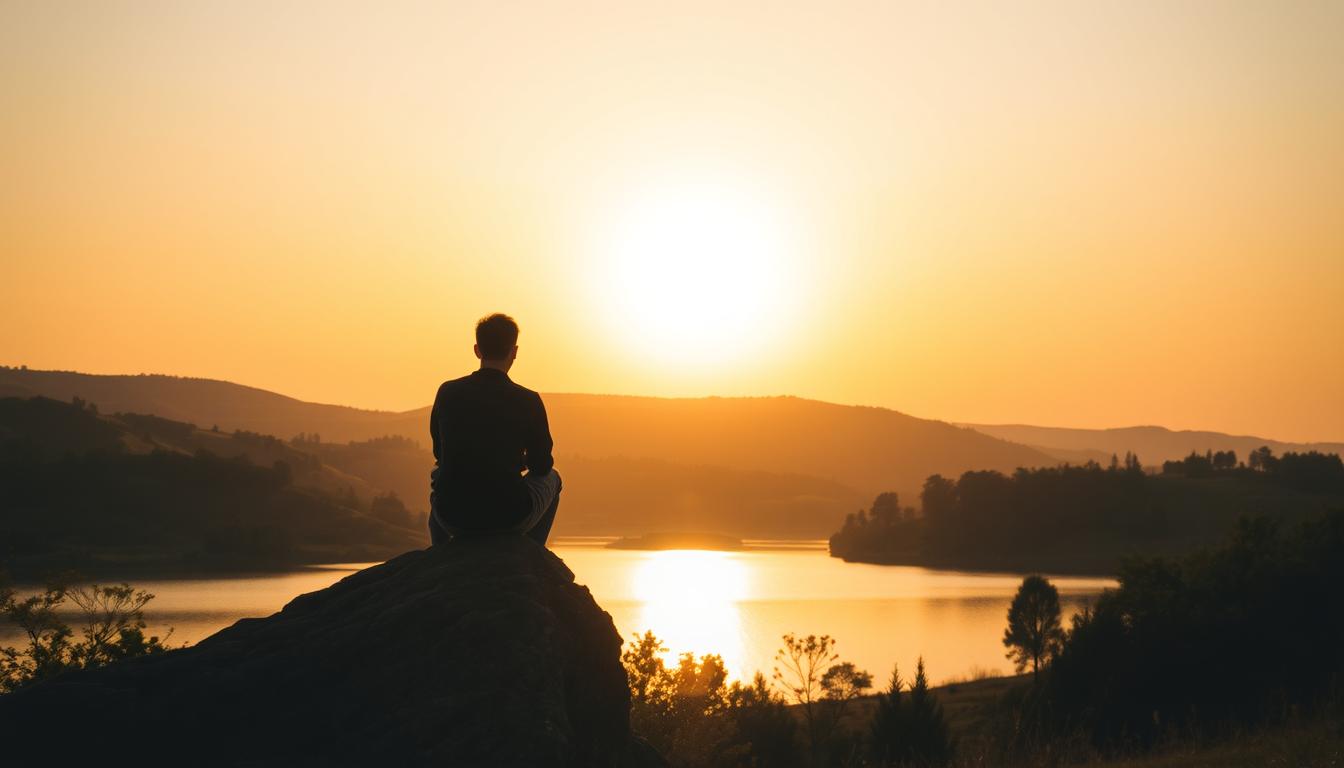 The Strength in Solitude – Fast Stories