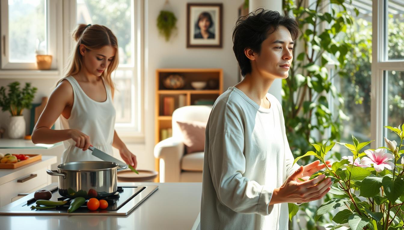 Finding Beauty in Repetition: How Routines Shape a Life – Fast Stories